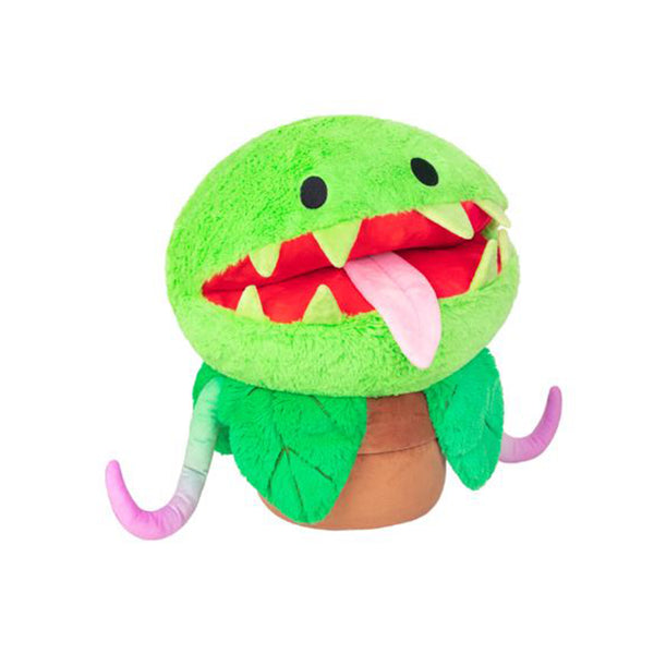 Squishable Venus Fly Trap 16 Inch Plush Figure | Radar Toys