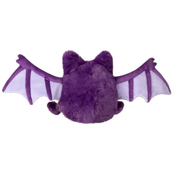 Squishable Mini Spooky Bat 8 Inch Plush | Radar Toys