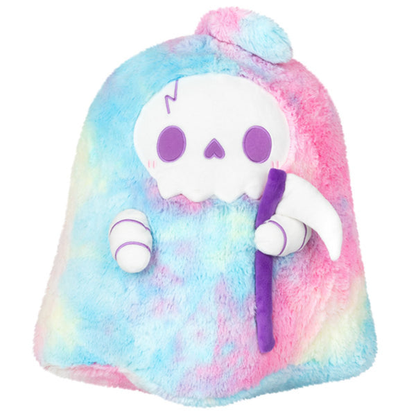 Squishable Tie Dye Reaper Mini 10 Inch Plush Figure | Radar Toys