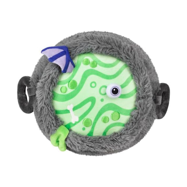 Squishable Mini Cauldron 8 Inch Plush Figure | Radar Toys