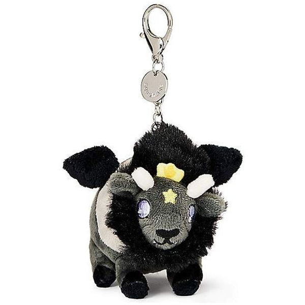 Squishable Baphomet Micro 4 Inch Keychain Plush| Radar Toys