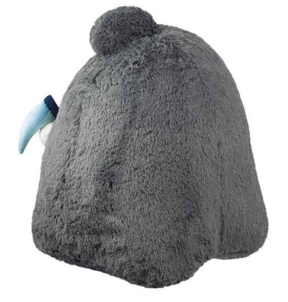 Squishable Grim Reaper Snacker 7 Inch Plush Figure | Radar Toys