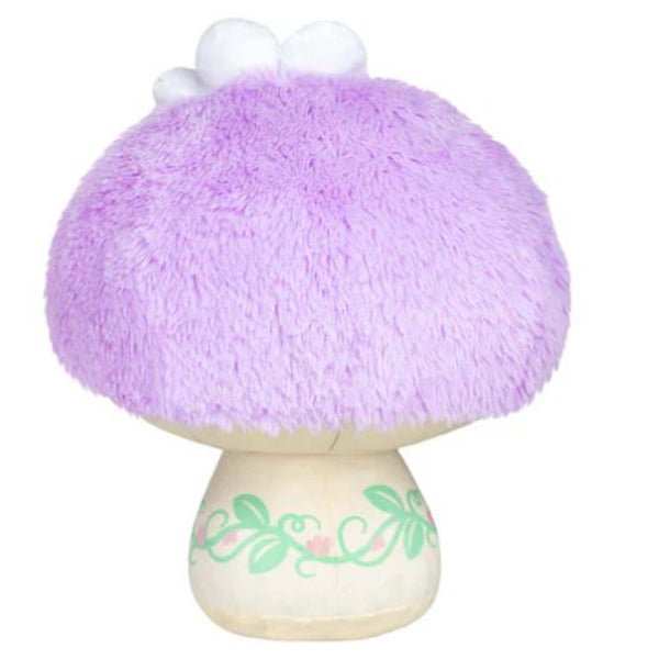 Squishable Mini Spring Mushroom 9 Inch Plush Figure| Radar Toys