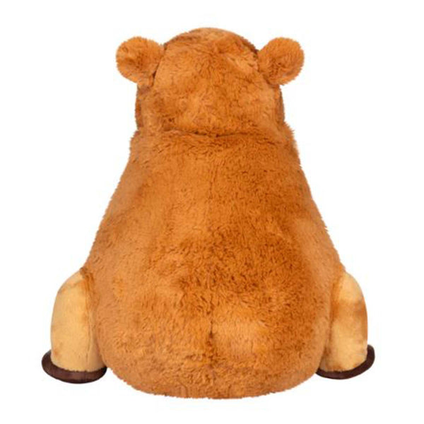 Squishable Capybara 15 Inch Plush Figure| Radar Toys
