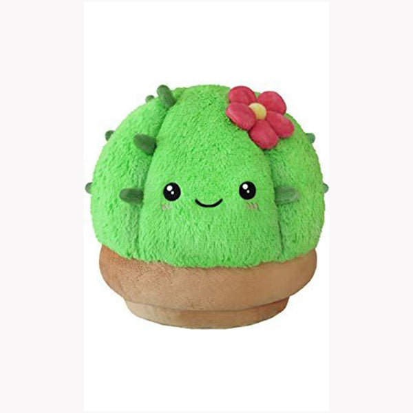 Squishable Cactus 15 Inch Plush Figure | Radar Toys