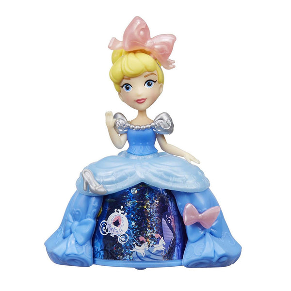 Disney Princess Little Kingdom Spin A Story Cinderella Figure | Radar Toys