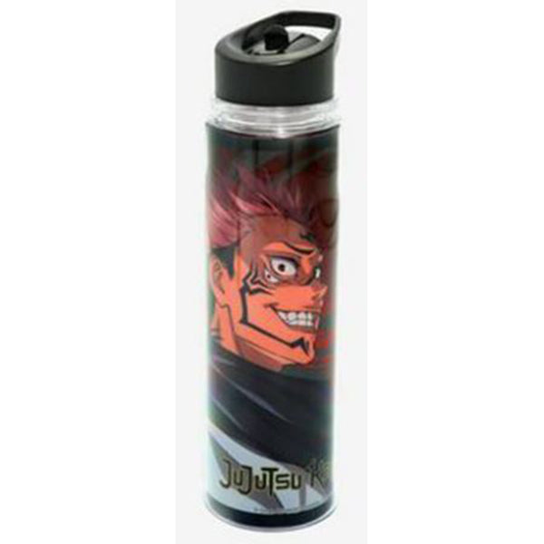 Jujutsu Kaisen Yuji And Sukuna Double Wall Water Bottle| Radar Toys