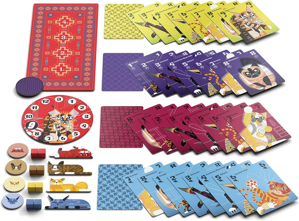 Chronicle Books Go Fetch The Classic Game Of Go Fish | Radar Toys