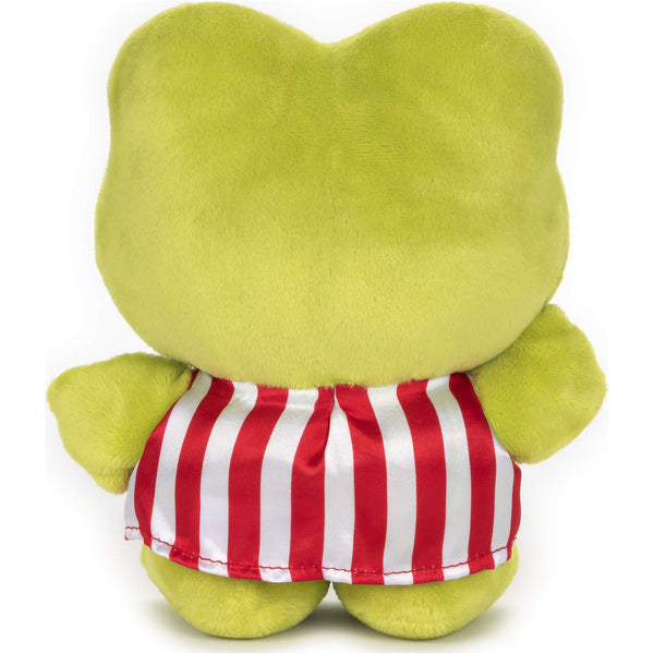 Gund Hello Kitty Keroppi Costume 11 Inch Plush Figure| Radar Toys