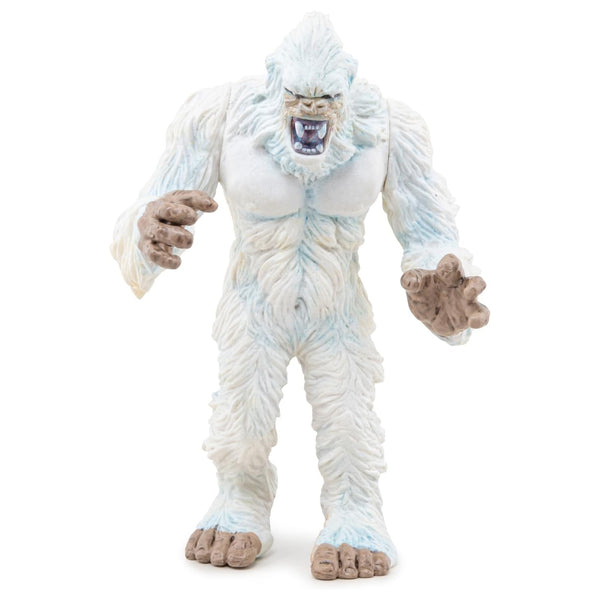 Papo Yeti Fantasy Figure 36024|Radar Toys