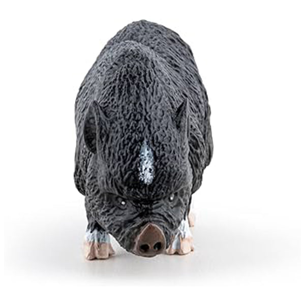 Papo Vietnamese Pot Bellied Pig Animal Figure 51190|Radar Toys