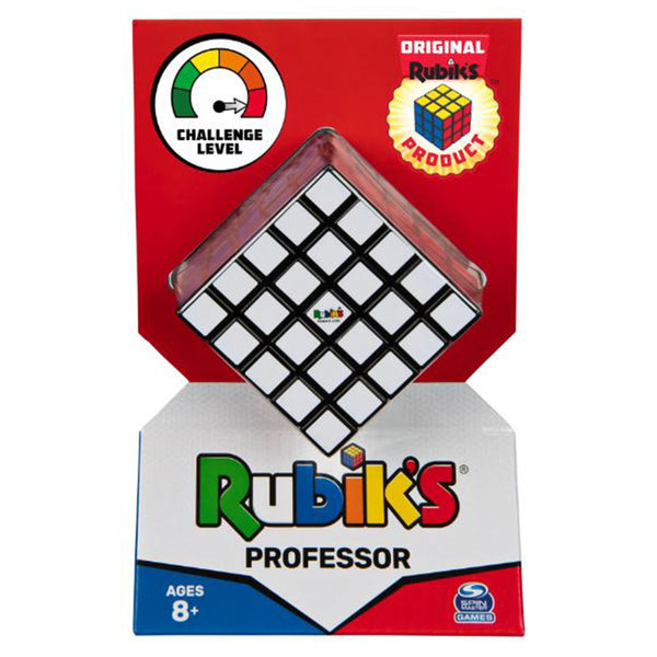 Spin Master Rubik's Professor 5x5 Cube| Radar Toys