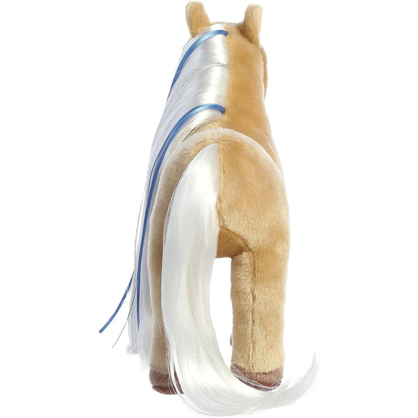 Aurora Breyer Mane Event Sunset 12 Inch Plush Figure | Radar Toys