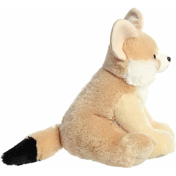 Aurora Fennec Fox 14 Inch Plush Figure | Radar Toys