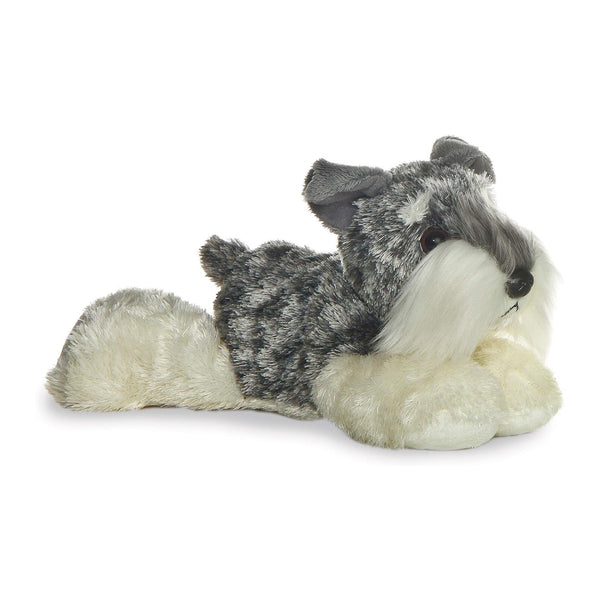 Aurora Mini Flopsies Stein Dog 8 Inch Plush | Radar Toys