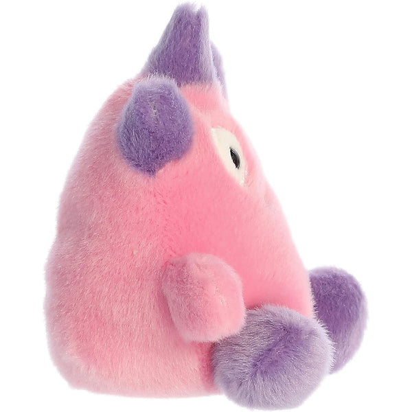 Aurora Palm Pals Pip Monster 5 Inch Plush Figure | Radar Toys