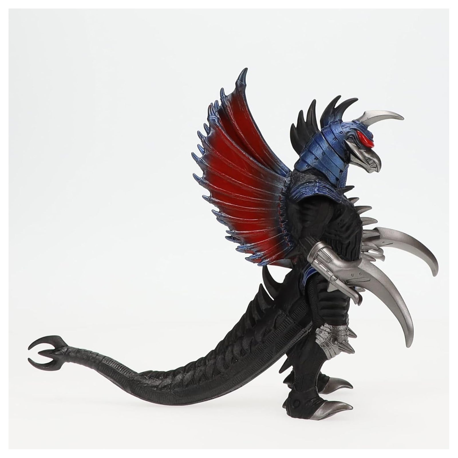 Bandai Godzilla Final Wars Movie Monster Gigan 2004 Figure | Radar Toys