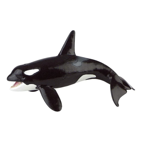 Bullyland Orca Whale Sea Life Figure 67409 | Radar Toys