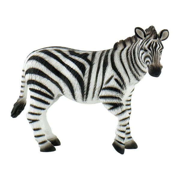 Bullyland Zebra Animal Figure 63675 | Radar Toys