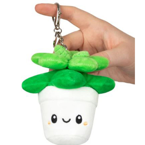 Squishable Micro Succulent Keychain Plush – Radar Toys