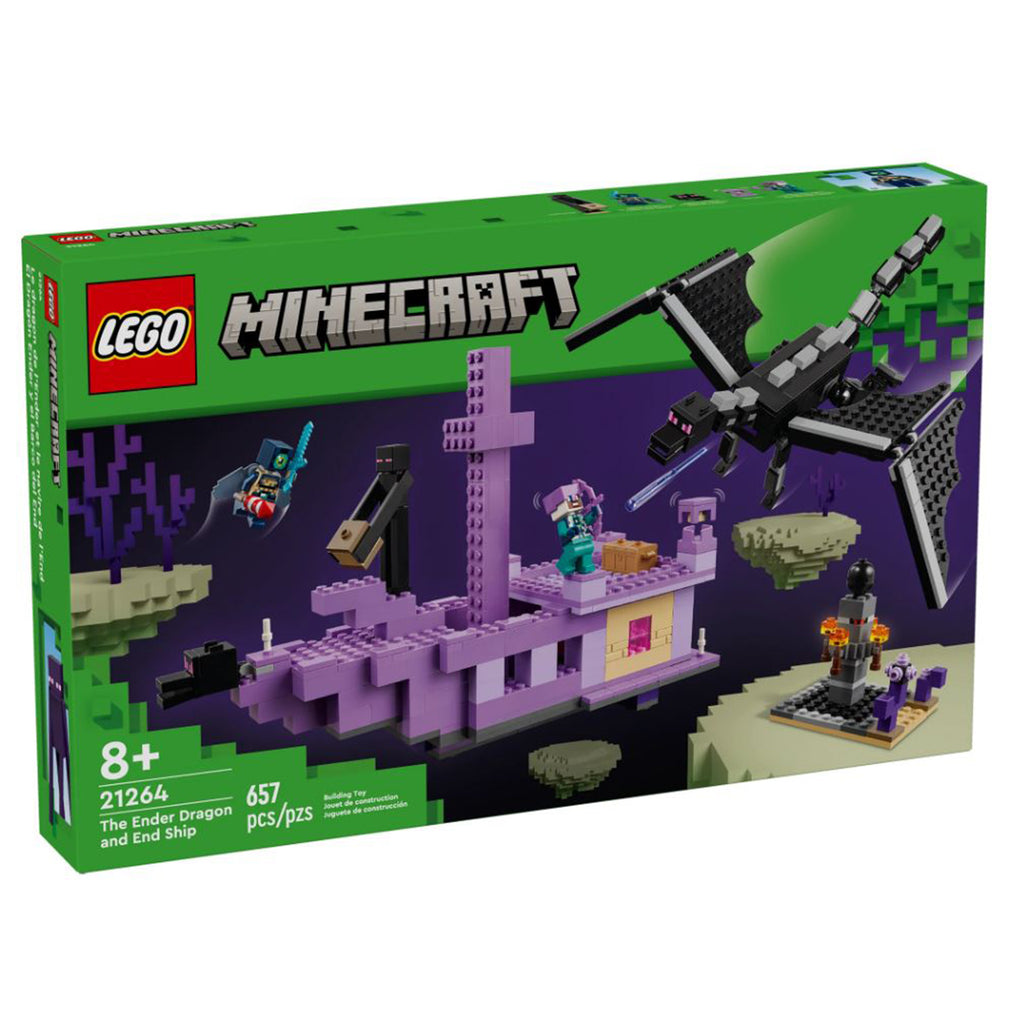 Minecraft Toys, Shop Minecraft Figures | Radar Toys