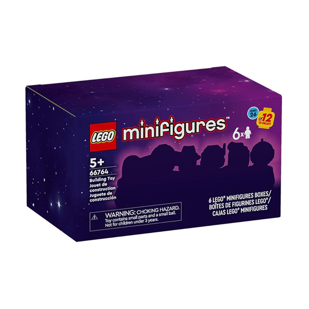 NEW LEGO Products | Radar Toys