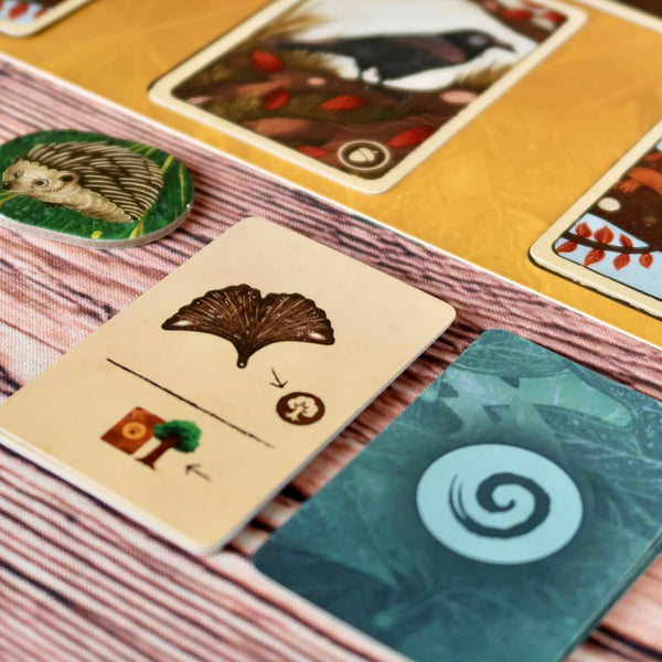 Leaf Board Game | Radar Toys