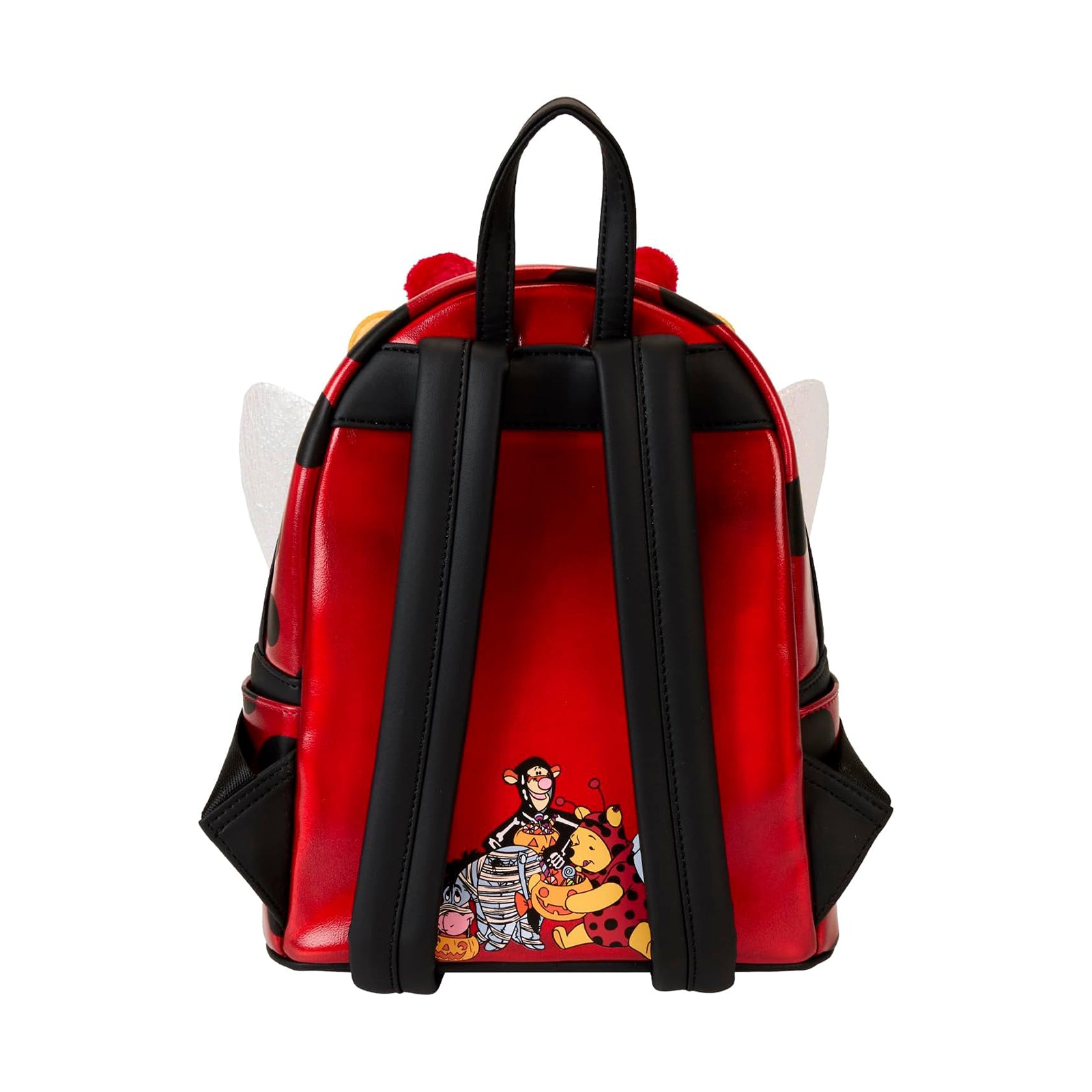 Loungefly Disney Winnie The Pooh Lady Bug Mini Backpack | Radar Toys