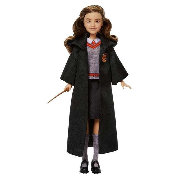 Mattel Harry Potter 25 Years Of Magic Hermione Granger Doll – Radar Toys