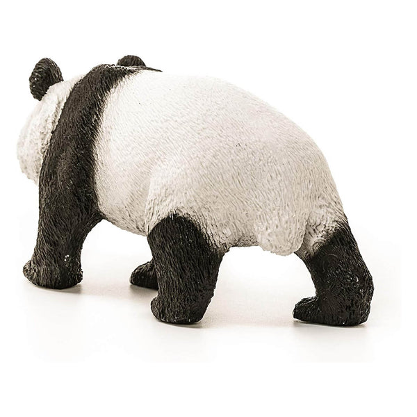 Schleich Giant Panda Male Animal Figure 14772 | Radar Toys