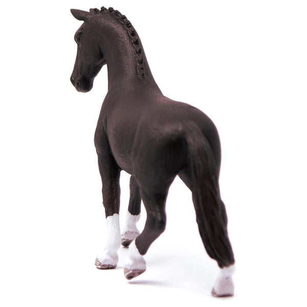 Schleich Hanoverian Mare Horse Animal Figure | Radar Toys
