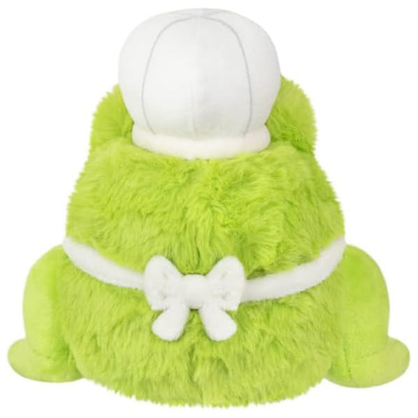 Squishable Alter Ego Frog Chef 6 Inch Plush | Radar Toys