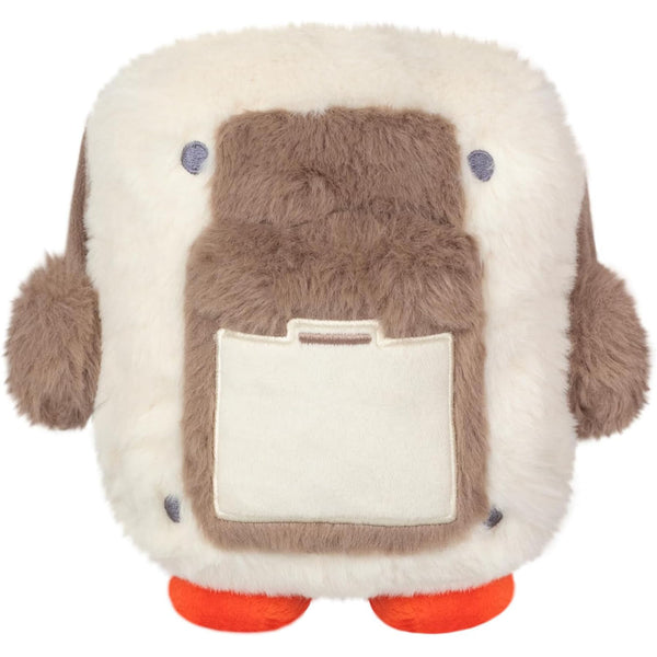 Squishable Alter Ego Penguin Video Game 6 Inch Plush | Radar Toys