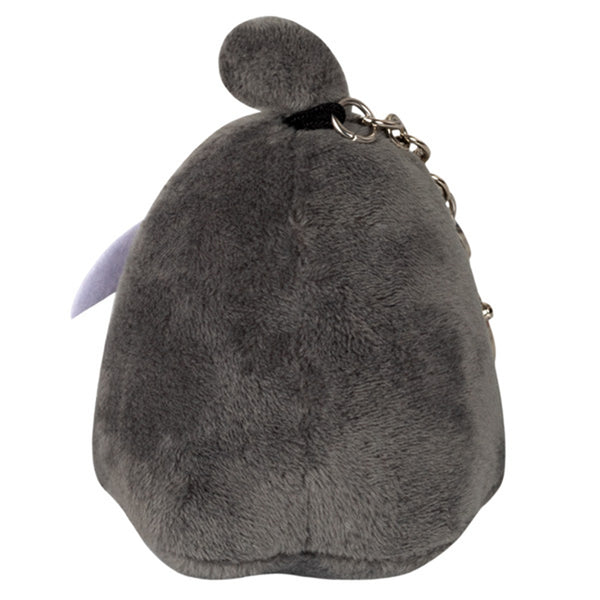 Squishable Reaper Micro 4 Inch Keychain Plush | Radar Toys