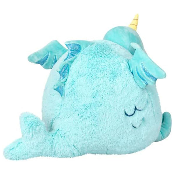Squishable Water Dragon 16 Inch Plush Figure | Radar Toys
