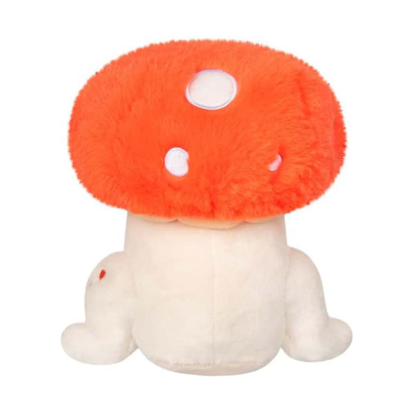 Squishable Ego Frog Toadstool 7 Inch Plush Figure | Radar Toys