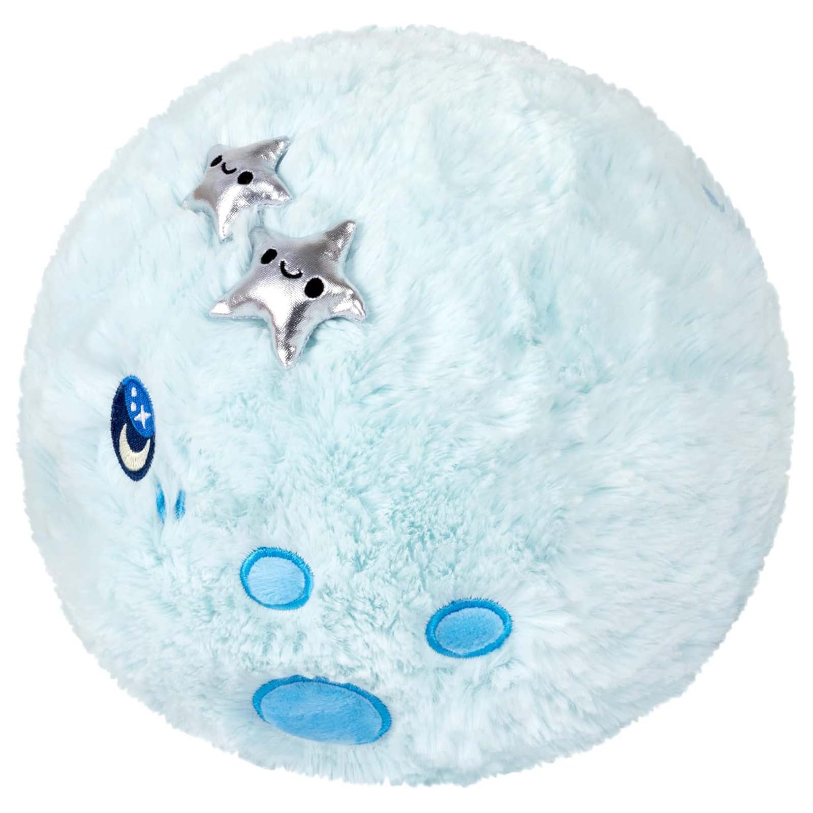 Squishable Mini Celestial Full Moon 8 Inch Plush Figure | Radar Toys