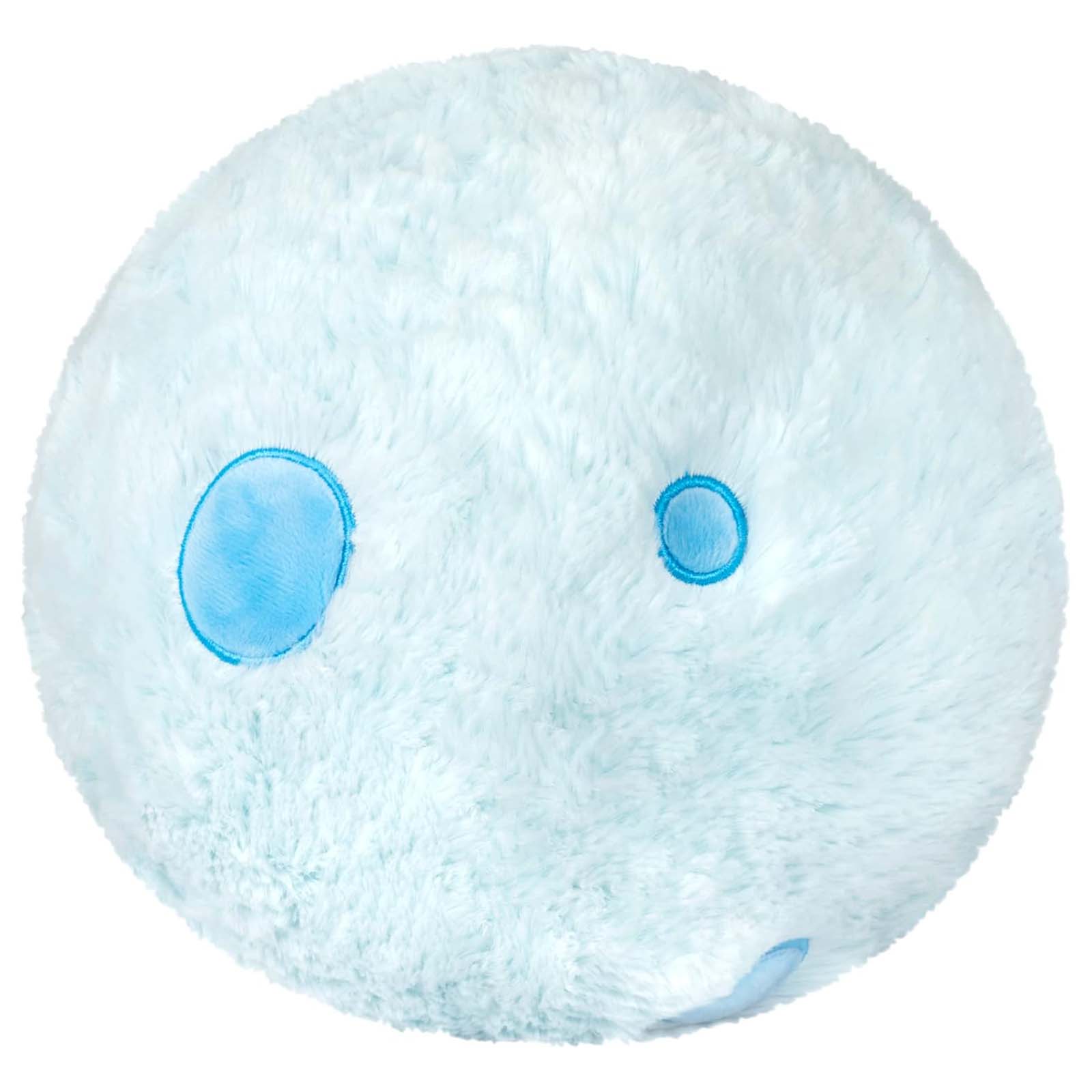 Squishable Mini Celestial Full Moon 8 Inch Plush Figure | Radar Toys