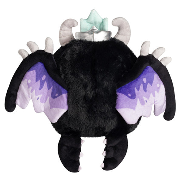 Squishable Mini Fallen Angel 8 Inch Plush Figure | Radar Toys