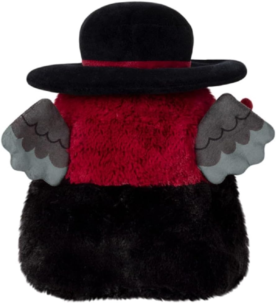Squishable Plague Dr Alter Ego Demon 7 Inch Plush Figure | Radar Toys