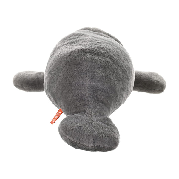 Wild Republic Cuddlekins Manatee 17 Inch Plush Figure | Radar Toys