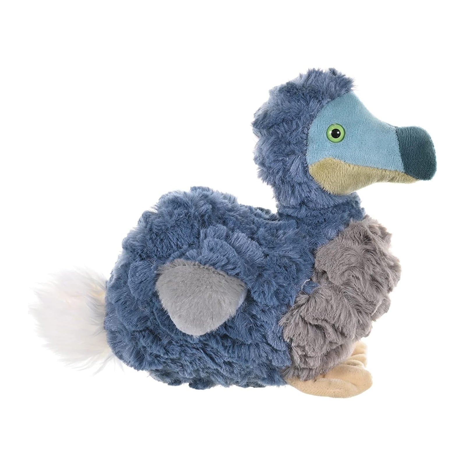 Wild Republic Cuddlekins Mini Dodo 7 Inch Plush Figure | Radar Toys