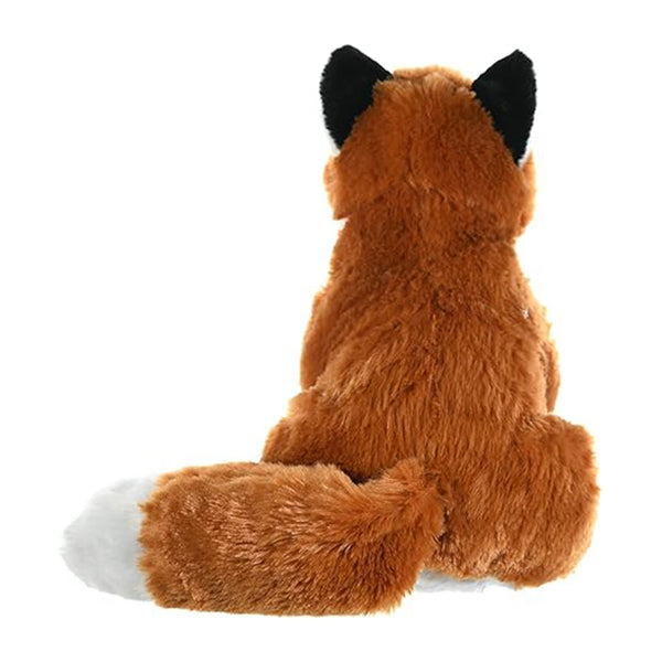 Wild Republic Cuddlekins Mini Red Fox 12 Inch Plush Figure| Radar Toys