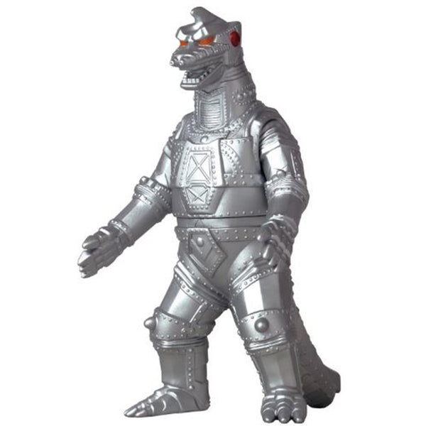 Bandai Godzilla Against Mechagodzilla 2002 6 Inch Action Figure| Radar Toys