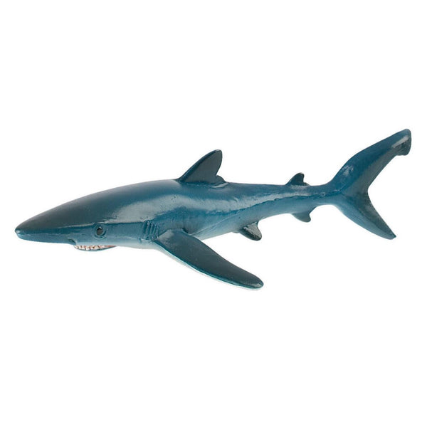 Bullyland Blue Shark Ocean Animal Figure 67411| Radar Toys