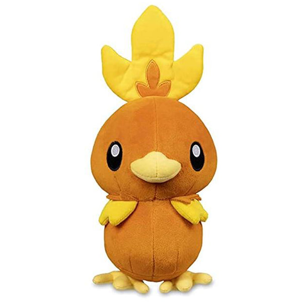 Pokemon Torchic 9 Inch Plush Figure| Radar Toys