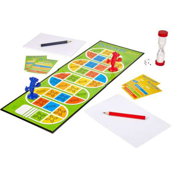 Mattel Pictionary Junior Sketching Game | Radar Toys