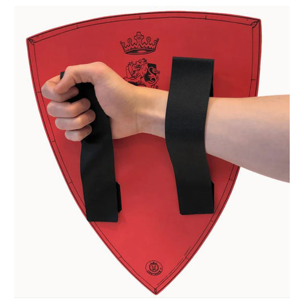 Liontouch Prince Lionheart Shield| Radar Toys