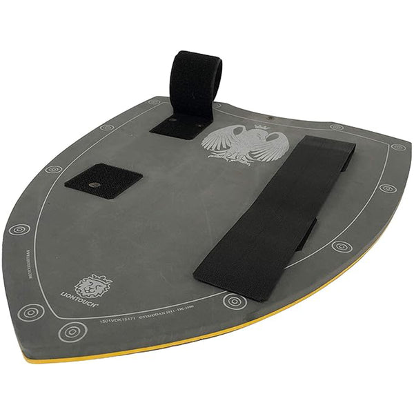 Liontouch Golden Eagle Knight Shield| Radar Toys