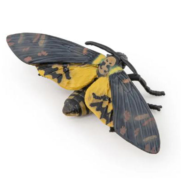 Papo Moth Figure 50299| Radar Toys